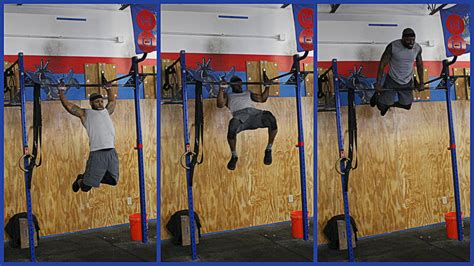 Image result for Stringing Bar Muscle UPS