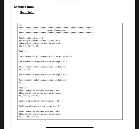 Image result for Java Program Look Like