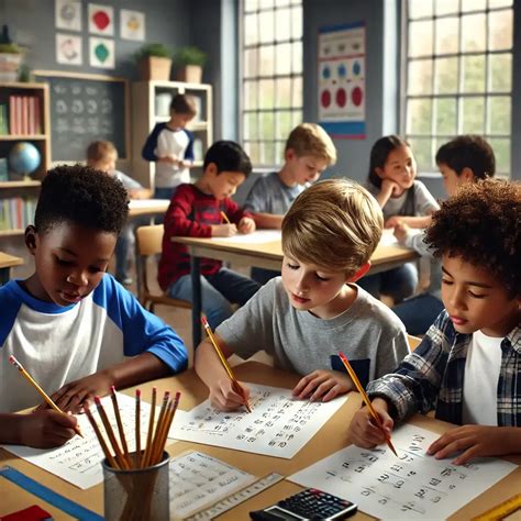 Image result for Lessons for 4th Graders