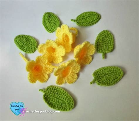 Image result for 3D Crochet Flower Patterns
