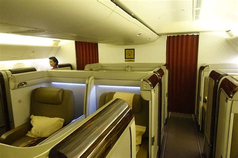 Image result for Garuda Indonesia First Class