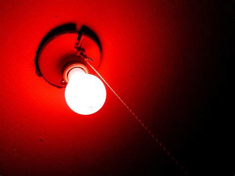 Image result for Red Full Screen LED Light
