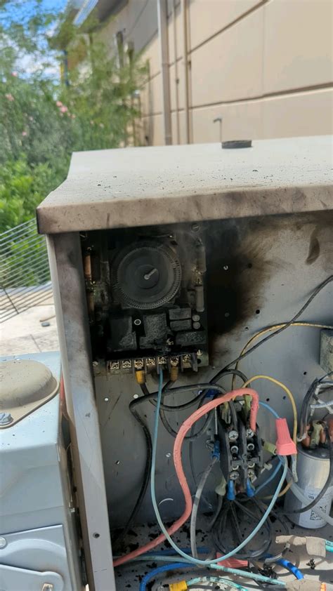 Image result for Defrost Timer Problems