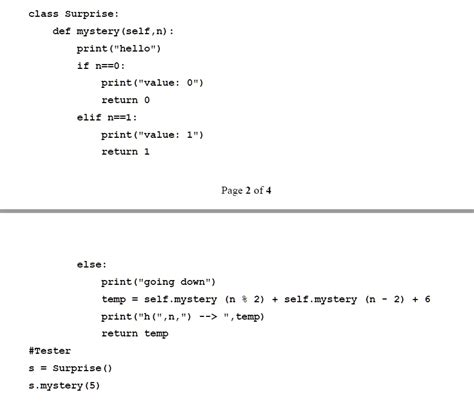 Image result for Recursive Function Work Flow