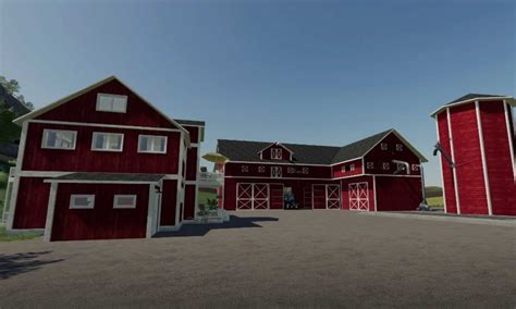 Image result for FS19 Building Farm