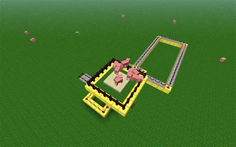 Image result for Minecraft Auto Fish Cooker