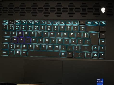 Image result for Alienware Turn Off Keyboard Lights