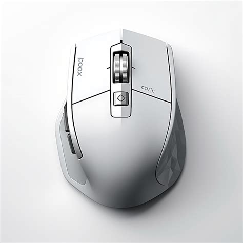 Image result for Logitech Mouse Top View