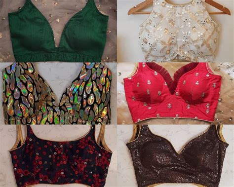 Image result for Sleevless Blouse Pattern