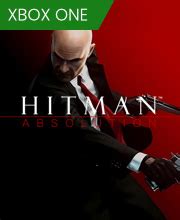 Image result for Hitman Absolution Xbox One