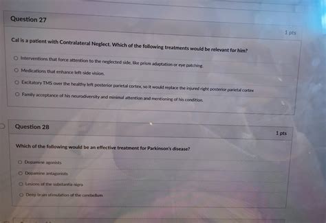 Image result for Contralateral Neglect