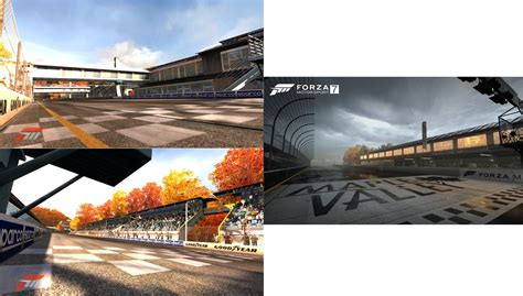 Image result for Topp Forza 7 Track Builds