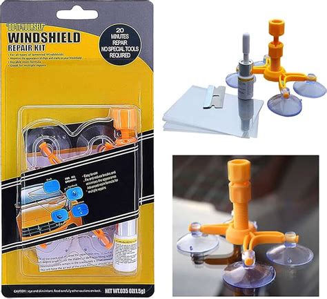 Image result for Chip Repair Kit