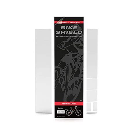 Image result for Bike Frame Protection Kit Packaging