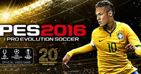 Image result for Pro Evolution Soccer 2016 Install