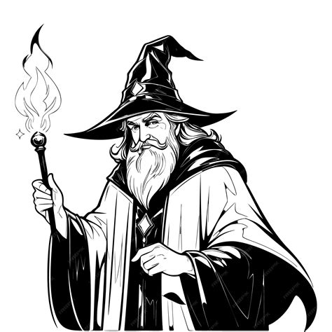 Image result for RPG Wizard