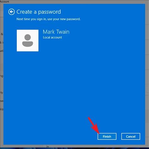Image result for Set Computer Password