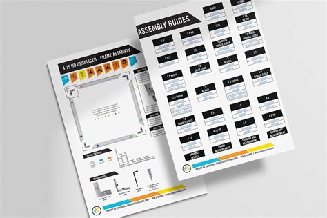 Image result for Prdouct Assembly Guide