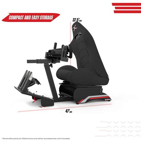 Image result for Sim Racing Cockpit
