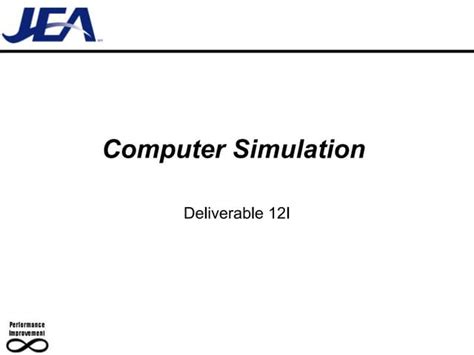 Image result for Simulation Steps