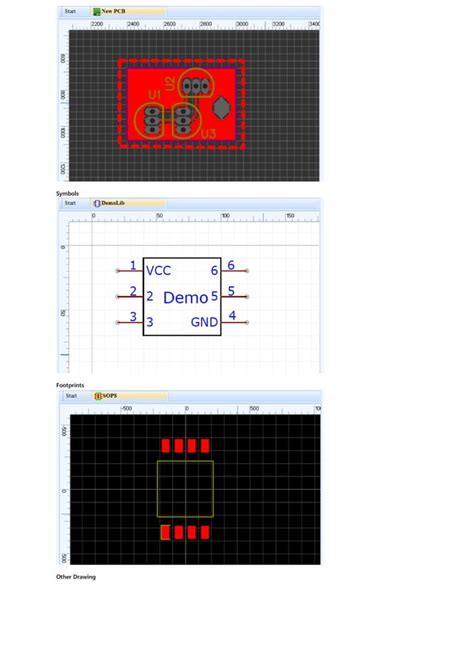 Image result for Tutorial Easyeda