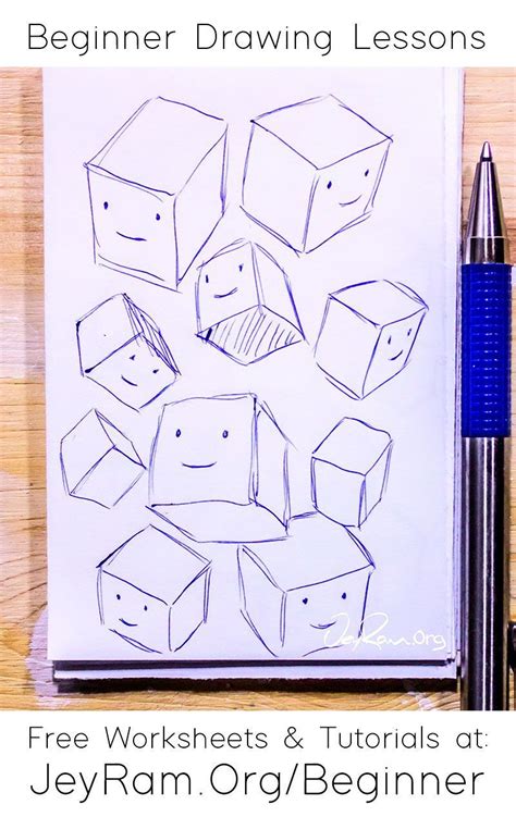 Image result for Easy Drawing Exercises