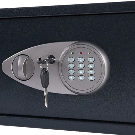 Image result for Unlock Sentry Safe without Key