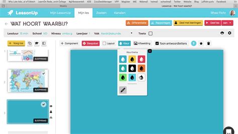 Image result for LessonUp
