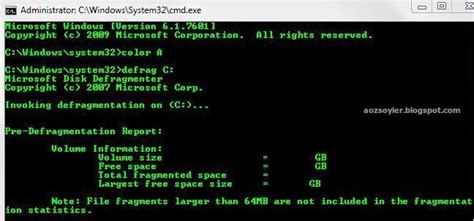 Image result for Change Font Color Cmd