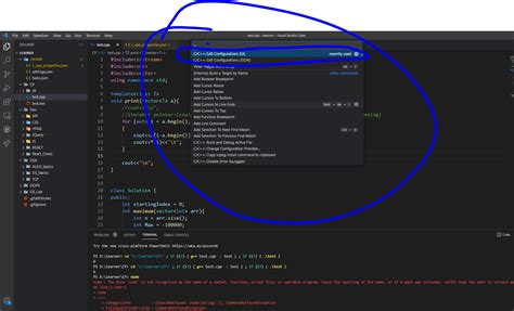 Image result for How to Add Include Path in Visual Studio Code
