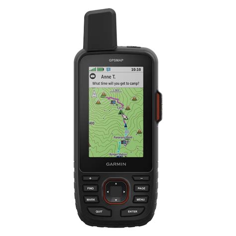 Image result for Garmin Handheld GPS Models