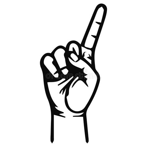 Image result for Hand Signal Graphics