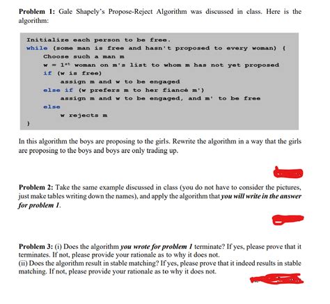 Image result for Gale-Shapey Algorithm History