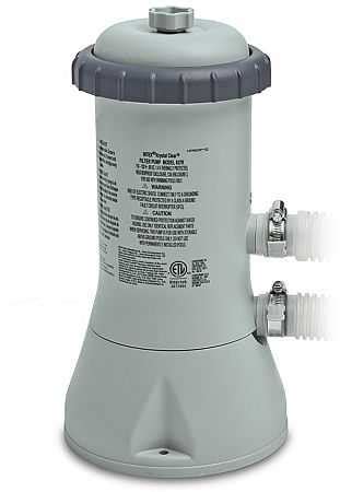 Image result for Intex Pool Pump