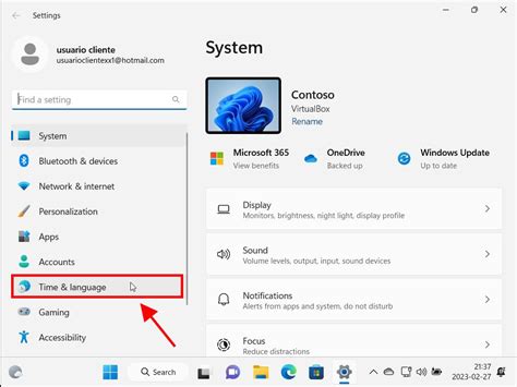 Image result for Change Language Windows 11 OS
