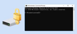 Image result for Decrypt Drive at Using Command Prompt