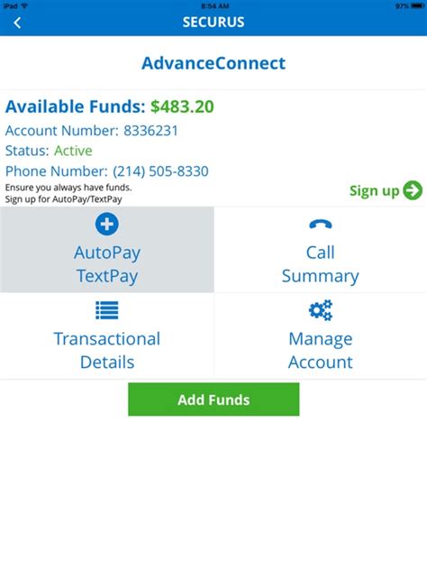 Image result for Securus App Download