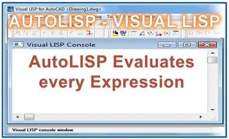 Image result for CAD CAM Tutorials AutoLISP
