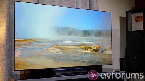 Image result for LG 0Led65c2 Setup