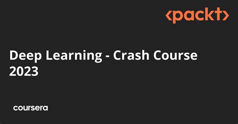 Image result for Deep Learning Crash Course