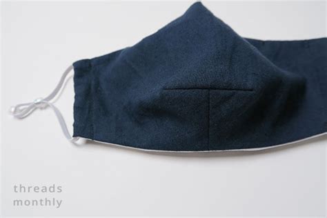 Image result for 5 Dart Face Mask Pattern