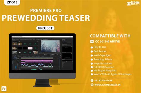Image result for Premiere Pro Teaser Tutorial