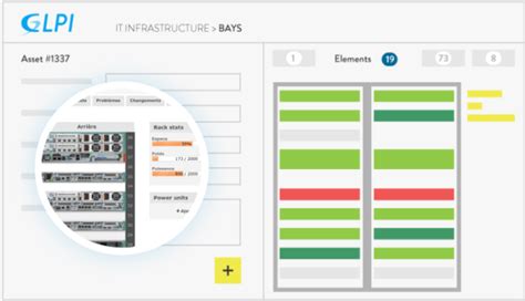 Image result for Human Resources Management Software GLPI