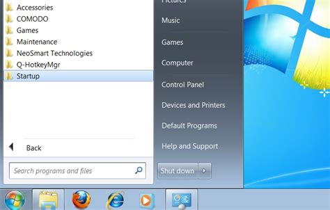 Image result for Windows Auto Start Program