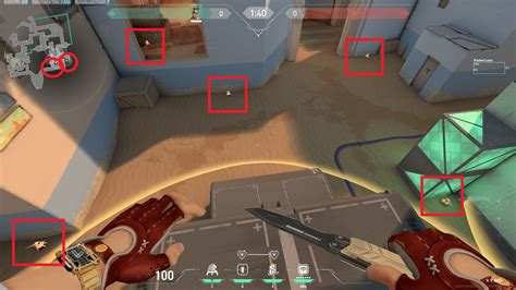 Image result for Advanced Chamber Guide Valorant