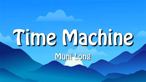 Image result for Time Machine Muni Long