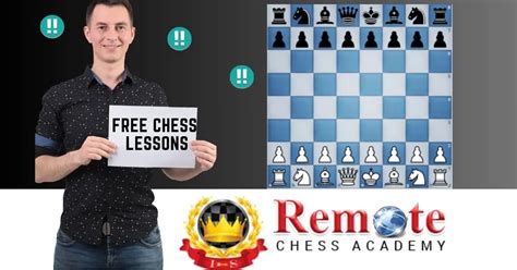 Image result for Chess Lessons