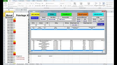Image result for Excel Rechnung Tutorial