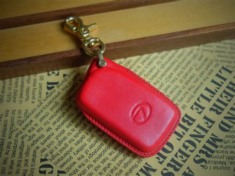 Image result for Lexus Key FOB Cover Sewing Pattern