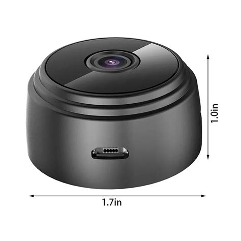 Image result for AP Mini Wireless Camera